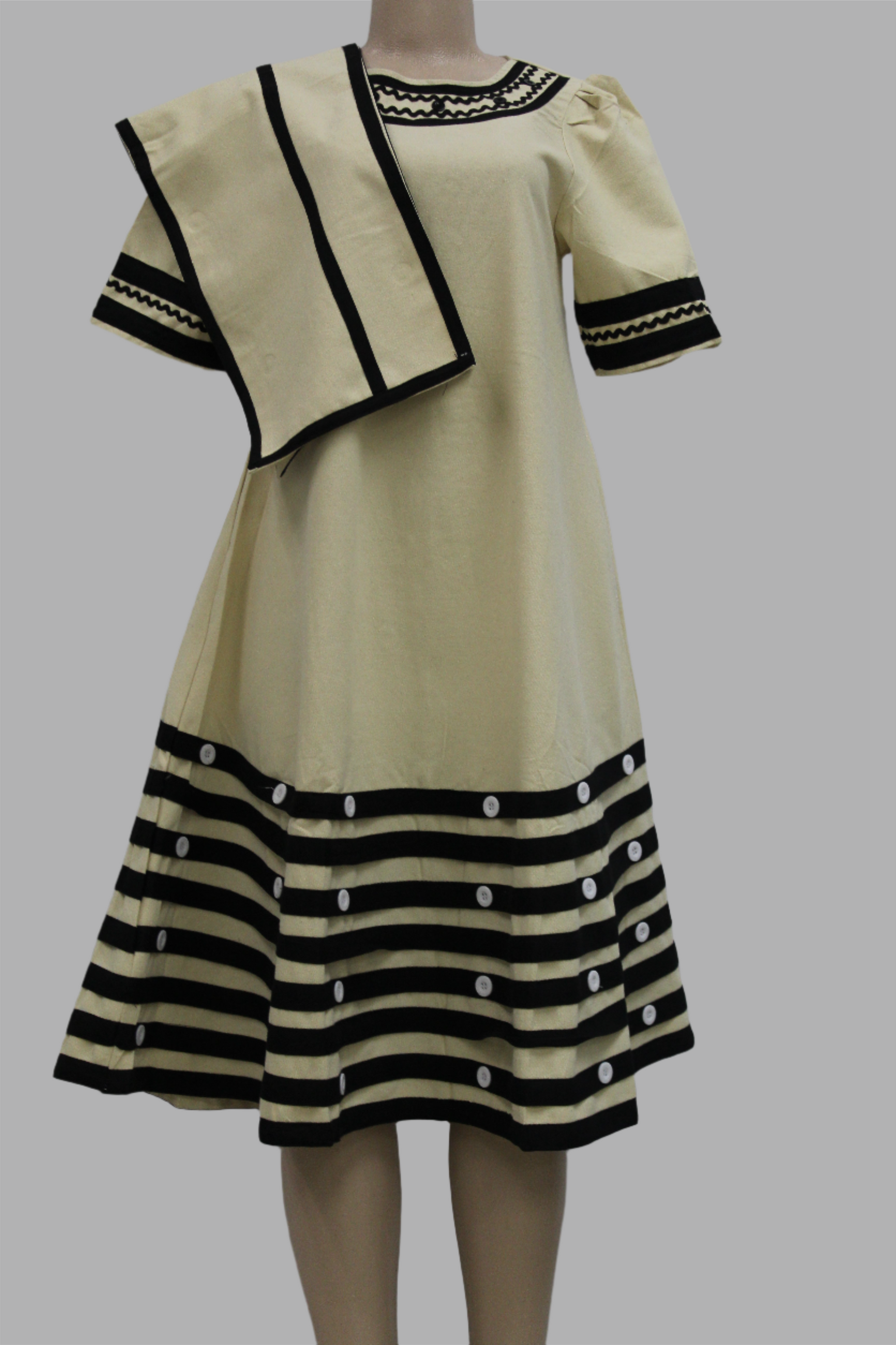 African Traditional Dresses For Ladies Over 50