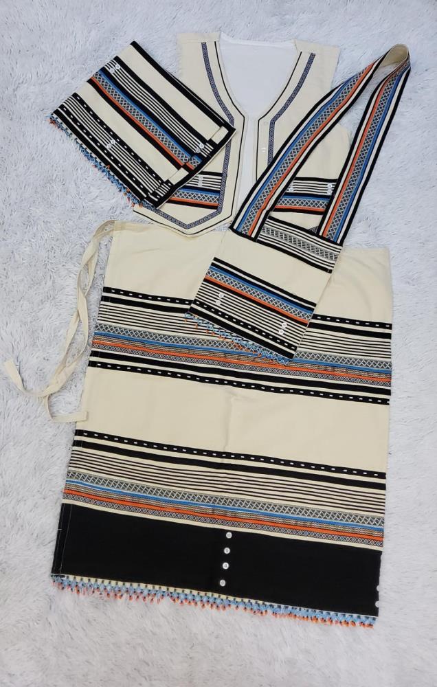 Mems 4PC Umbhaco -Cream – ZE Africa