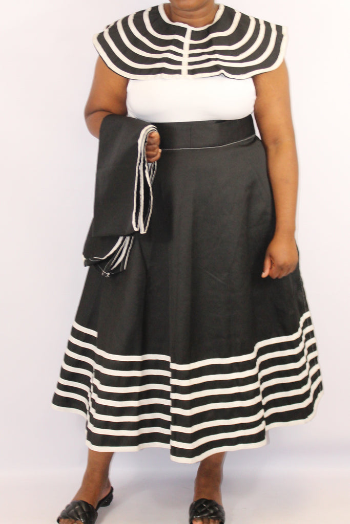 Traditional Women's Wear – Page 4 – ZE Africa